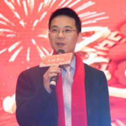 Kevin Liao - General Manager, President, CEO & Founder @ Suzhou Horad ...