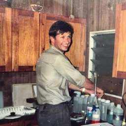 John Hallows - Founder and Owner @ Water Treatment Services ...