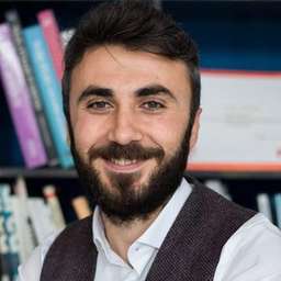 Emre Arslan - Founder and Principal @ GOOA - Crunchbase Person Profile