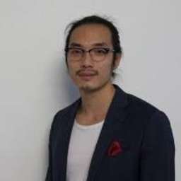 Jimmy Zhong - CEO & Co-Founder @ Syncio - Crunchbase Person Profile