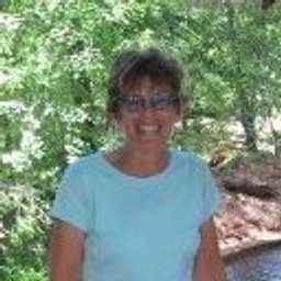 Kathy Schauer - Crunchbase Person Profile