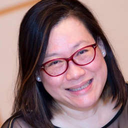 Swee Hoon Ang - Associate Professor @ National University of Singapore ...