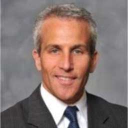 Scott Kashman - Market President & CEO @ St. Dominic Hospital ...