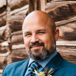 Chris Gerardi - Crunchbase Person Profile