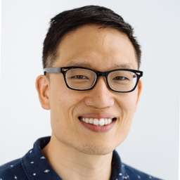 Christopher Cho - Senior AI Consultant @ Google - Crunchbase Person Profile