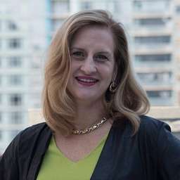 Catherine Flax - President, Private Investing @ X Machina Capital ...