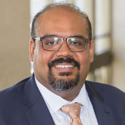 Matthew Chandy - Manager @ Region of Waterloo - Crunchbase Person Profile