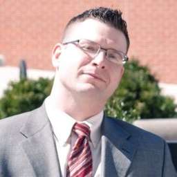 Joseph Truax - Founder @ Gr8erMinds - Crunchbase Person Profile