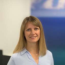 Jo Carter - Crunchbase Person Profile