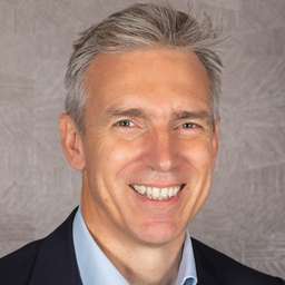 Patrick Woodrow - Partner @ Fairgrove Partners - Crunchbase Person Profile