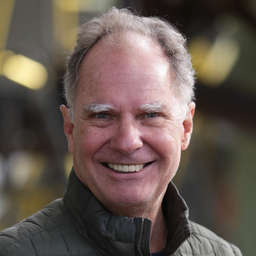 Craig Severance - Crunchbase Person Profile