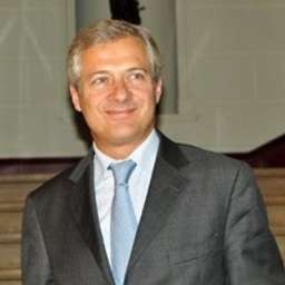 Emmanuel Viellard - Director and Chief Executive Officer @ Lisi Group ...