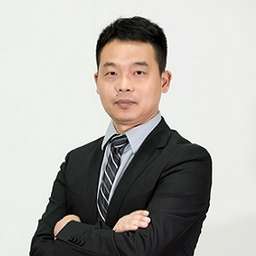 Wesley Cheng - Crunchbase Person Profile