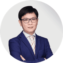 Li Donglin - Crunchbase Person Profile