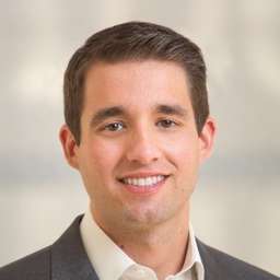 Dejan Ilic - Vice President @ Veritas Capital - Crunchbase Person Profile