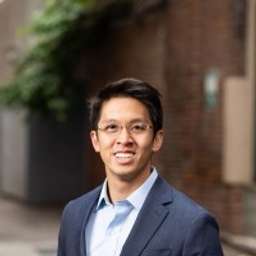 Daniel Huang - CFO @ Vorto - Crunchbase Person Profile
