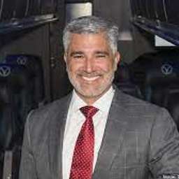 Alex Danza - Founder & CEO @ Vonlane - Crunchbase Person Profile