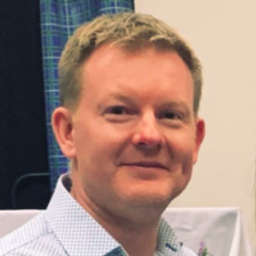 Richard Gillis - Crunchbase Person Profile