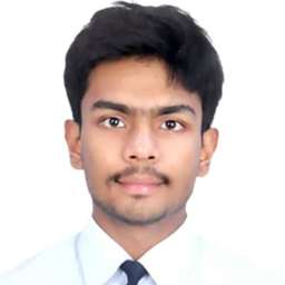 Satyam Prakash - Crunchbase Person Profile