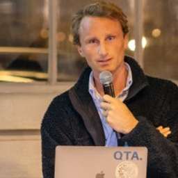 Jan De Wulf - Co-Founder @ Webtastic AI - Crunchbase Person Profile