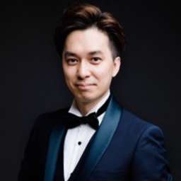 Eric Zhao - Founder and Chief Executive Officer @ Kenric Development ...