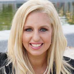 Krista Burns - Founder @ American Posture Institute - Crunchbase Person ...