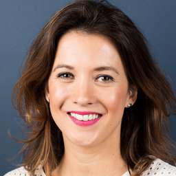 Claire Jarvis - General Manager @ HubBox - Crunchbase Person Profile