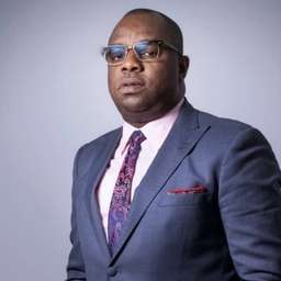 Wale Fatoki - Managing Director/CEO @ TSL Logistics - Crunchbase Person ...