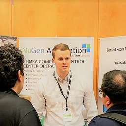 Blake Nowak - Partner Manager @ AVEVA - Crunchbase Person Profile