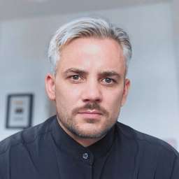 Daniel Angermann - Founder and Senior Art Director @ Office Freedom - Crunchbase Person Profile