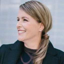 Claudia Nagel - CEO & Founder @ High Rise Ventures - Crunchbase Person ...