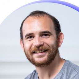 Sébastien Fertier - Crunchbase Person Profile