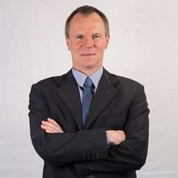 Flemming Carlsen - COO @ d’Amico Shipping Group - Crunchbase Person Profile