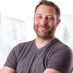 Robert Talbot - Crunchbase Person Profile