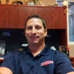 Jerry Fields - Founder, Owner & CEO @ Industrial Door Company - Crunchbase Person Profile