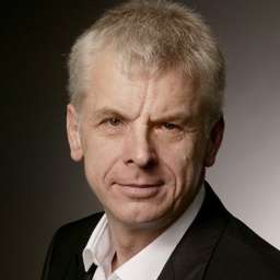 Frank Grube - CTO @ Alpwise - Crunchbase Person Profile