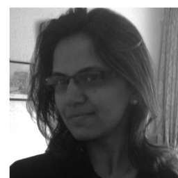 Saima Batool - Crunchbase Person Profile