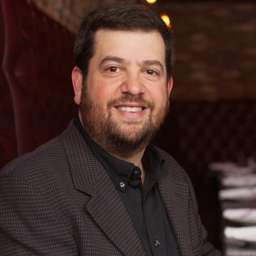 Geoffrey Kleinman - Founder and Managing Editor @ Drink Spirits ...