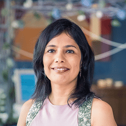Rashmi Jalan - CEO and Founder @ Cocomo - Crunchbase Person Profile