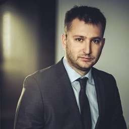 Kristjan Tiimus - Founder and CTO @ Threod Systems - Crunchbase Person ...