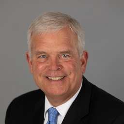 Kevin Olson - Crunchbase Person Profile