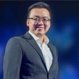 Jian Hong Lee - Crunchbase Person Profile