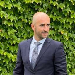 Francisco Cachero Blanco - Co-Founder and Business Development Director @ Solarev Autoconsumo ...