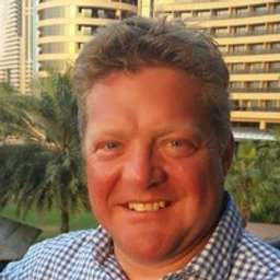 Julian Hunnable - Owner @ Primo Grill UK - Crunchbase Person Profile