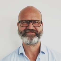 Michael Koslowski - CEO @ Kling Biotherapeutics - Crunchbase Person Profile