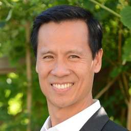 Ted Chi - Crunchbase Person Profile