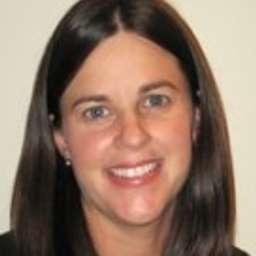 Jennifer Levinson - Partner @ Palmetto Capital - Crunchbase Person Profile