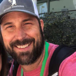 Christopher Hill - President, Owner & Chief Beer Peddler @ Odyssey ...