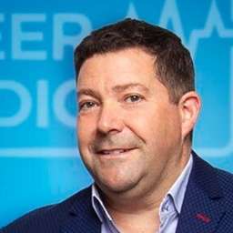 Michael J Froncioni - CEO and Founder @ Steer Medical - Crunchbase ...