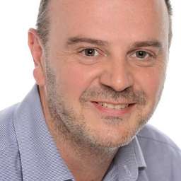 Jonathan Atkins - COO @ Alan Turing Institute - Crunchbase Person Profile